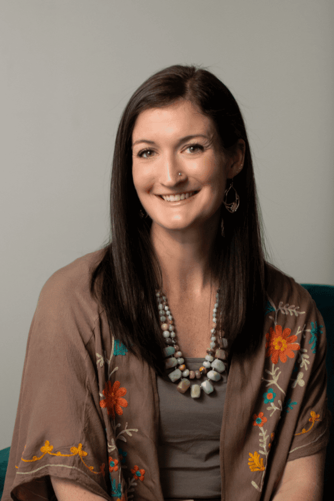 Mikella King - CLEBaby Doulas and Childbirth Classes